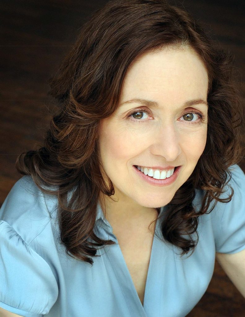 About Sharon - Sharon Sigal Vocal Arts